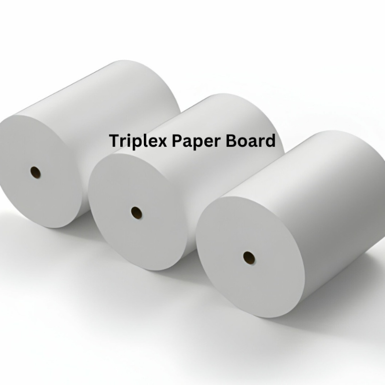 Triplex Paper Board Wholesaler and Supplier in Athens, Greece