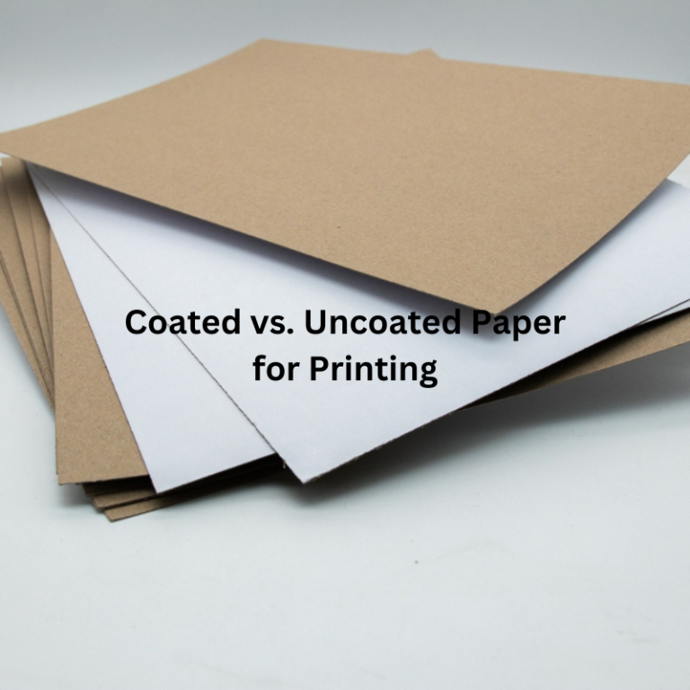 Types of duplex paper: What does paper do to your printing