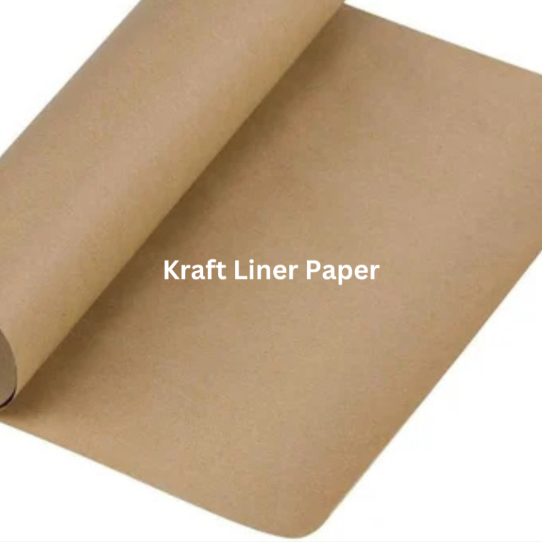 Elevating Your Brand with Duplex Board - Kraft Liner Paper