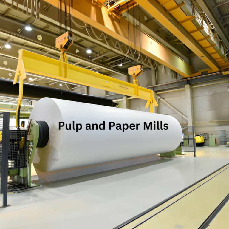 Indian pulp and paper mills: Exploring Potential of Paper Board